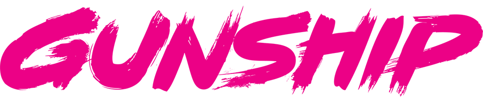 GUNSHIP Official Online Store : Merch, Music, Downloads & Clothing