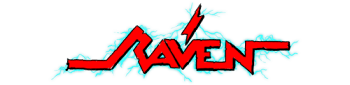 Official Raven Store