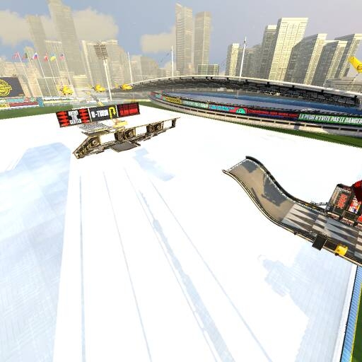 TMTurbo - Room NosJ - Short - LOL