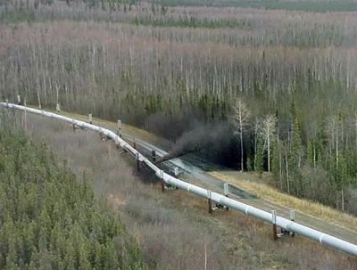 Oil out of line: Pipeline leaks mar Peru’s industry image | The Energy Year