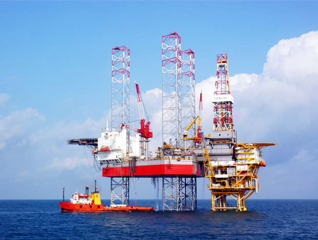 Eni starts up Libyan offshore gasfield - The Energy Year