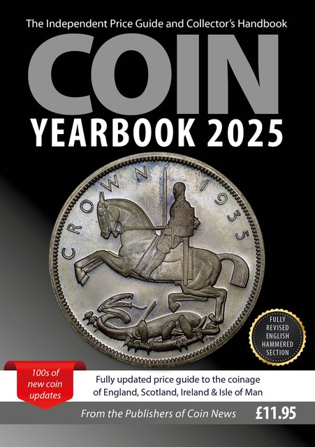 Coin, Banknote and Medal Collector’s Magazines. Token Publishing ...