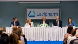 Lavipharm Ειδήσεις - Όλα τα νέα από το topics.gr