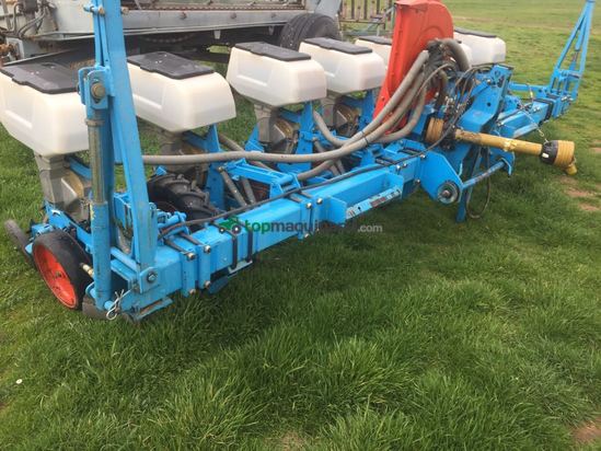 Sembradoras de segunda mano y nuevas - Topmaquinaria