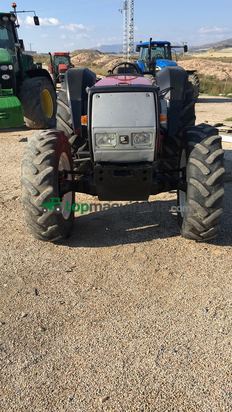 Tractor agrícola Valmet 4600 S en Murcia - Topmaquinaria
