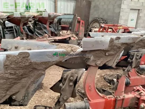 Arado Gregoire Besson rwy47 - Topmaquinaria