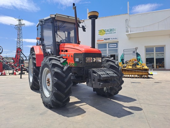 Tractor agrícola Same EXPLORER 90 en Ciudad Real - Topmaquinaria