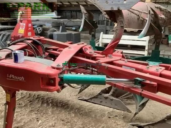 Arado Kverneland 2500 s 6 fure - Topmaquinaria