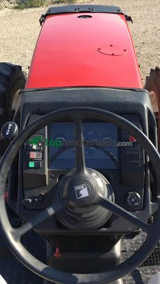 Tractor agrícola Valmet 4600 S en Murcia - Topmaquinaria