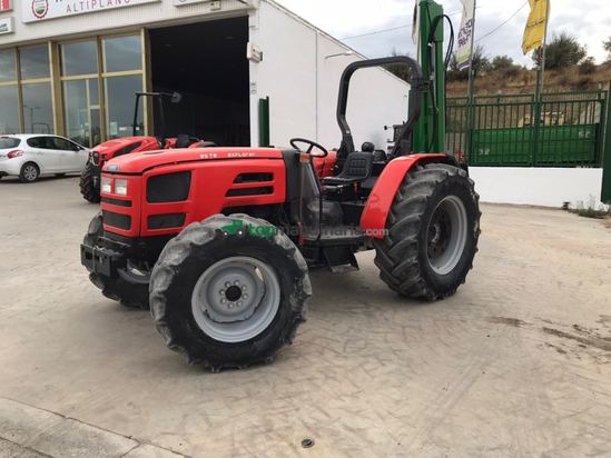 Tractor agrícola Same Explorer 95 TB en Granada - Topmaquinaria