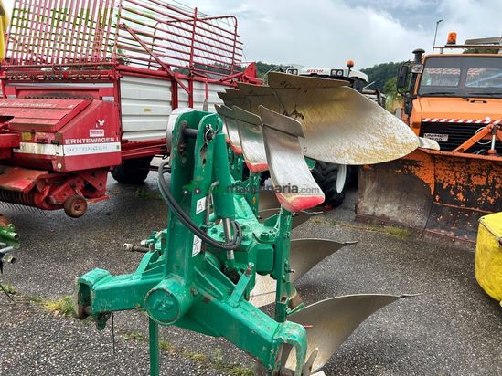 Arado Regent pflug megastar 300cx - Topmaquinaria