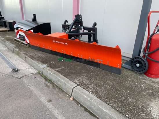 CUCHILLA QUITANIEVES 3M en Teruel - Topmaquinaria