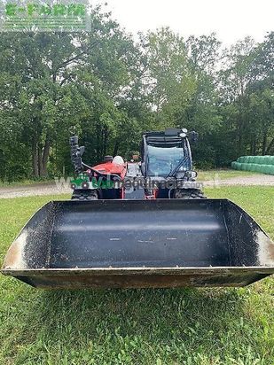 Telescopica Manitou mlt 841-145 ps+ - Topmaquinaria