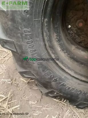 Arado Gregoire Besson rwy47 - Topmaquinaria