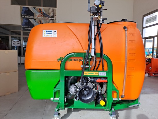 Atomizadore en Ciudad Real - Topmaquinaria