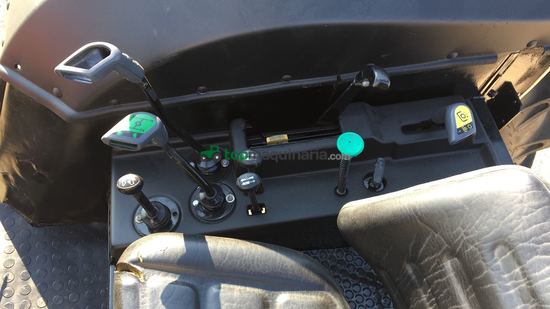 Tractor agrícola Valmet 4600 S en Murcia - Topmaquinaria