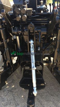 Tractor agrícola Valmet 4600 S en Murcia - Topmaquinaria