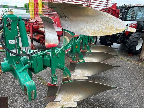 Arado Regent pflug megastar 300cx - Topmaquinaria