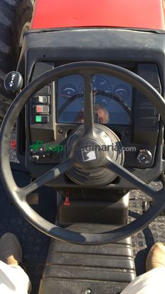 Tractor agrícola Valmet 4600 S en Murcia - Topmaquinaria