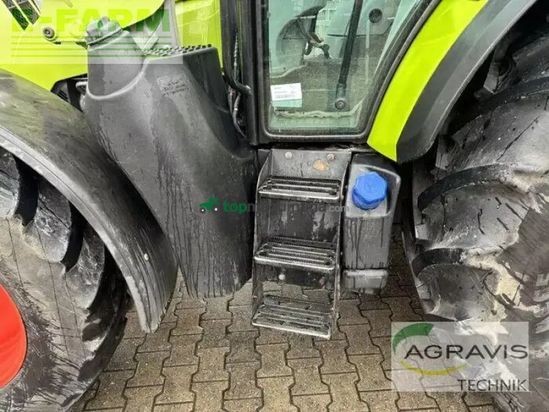 Tractor agrícola Claas arion 460 standard - Topmaquinaria