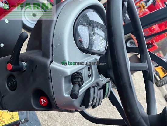 Minicargadora Schaffer 3650 - Topmaquinaria