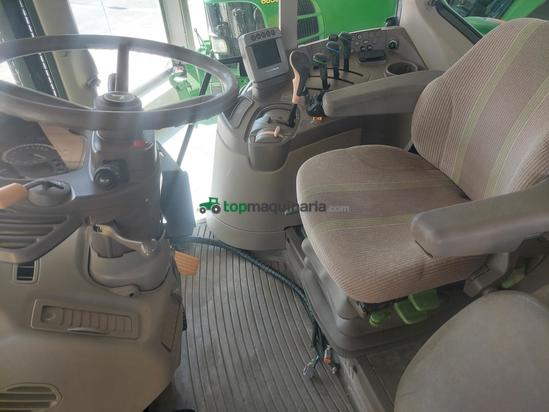 Tractor agrícola John Deere 6530 PREMIUM en Albacete - Topmaquinaria