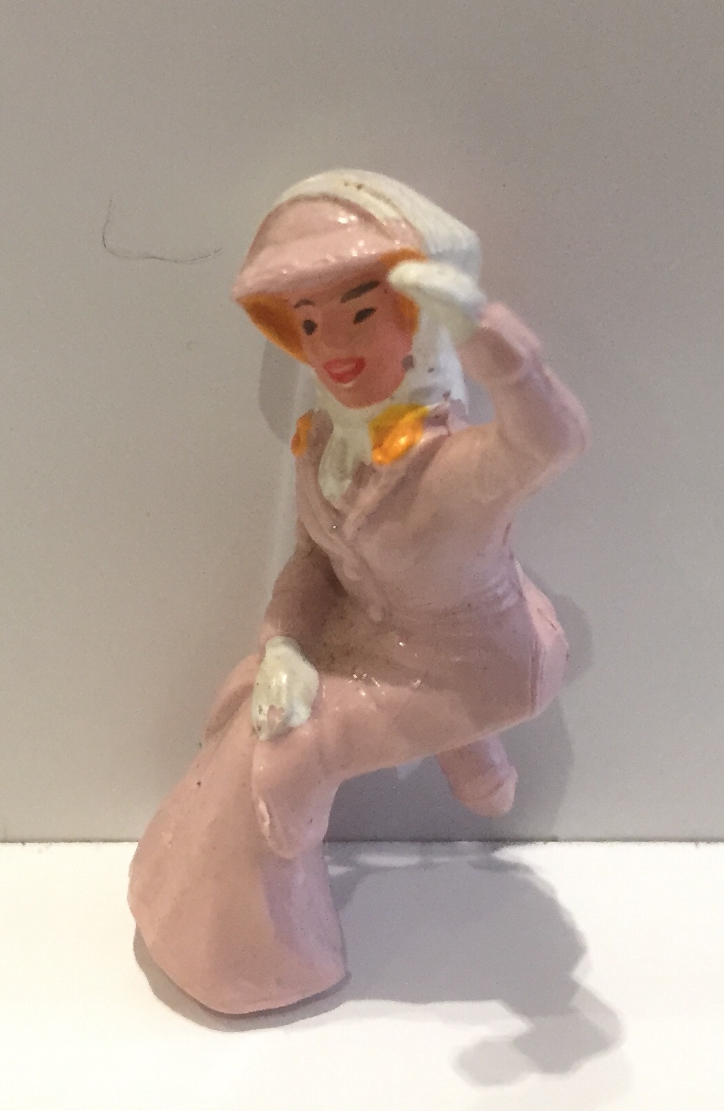 Corgi 266 Chitty Truly Scrumptious (Lady) Figure - Toy Hunter UK ...