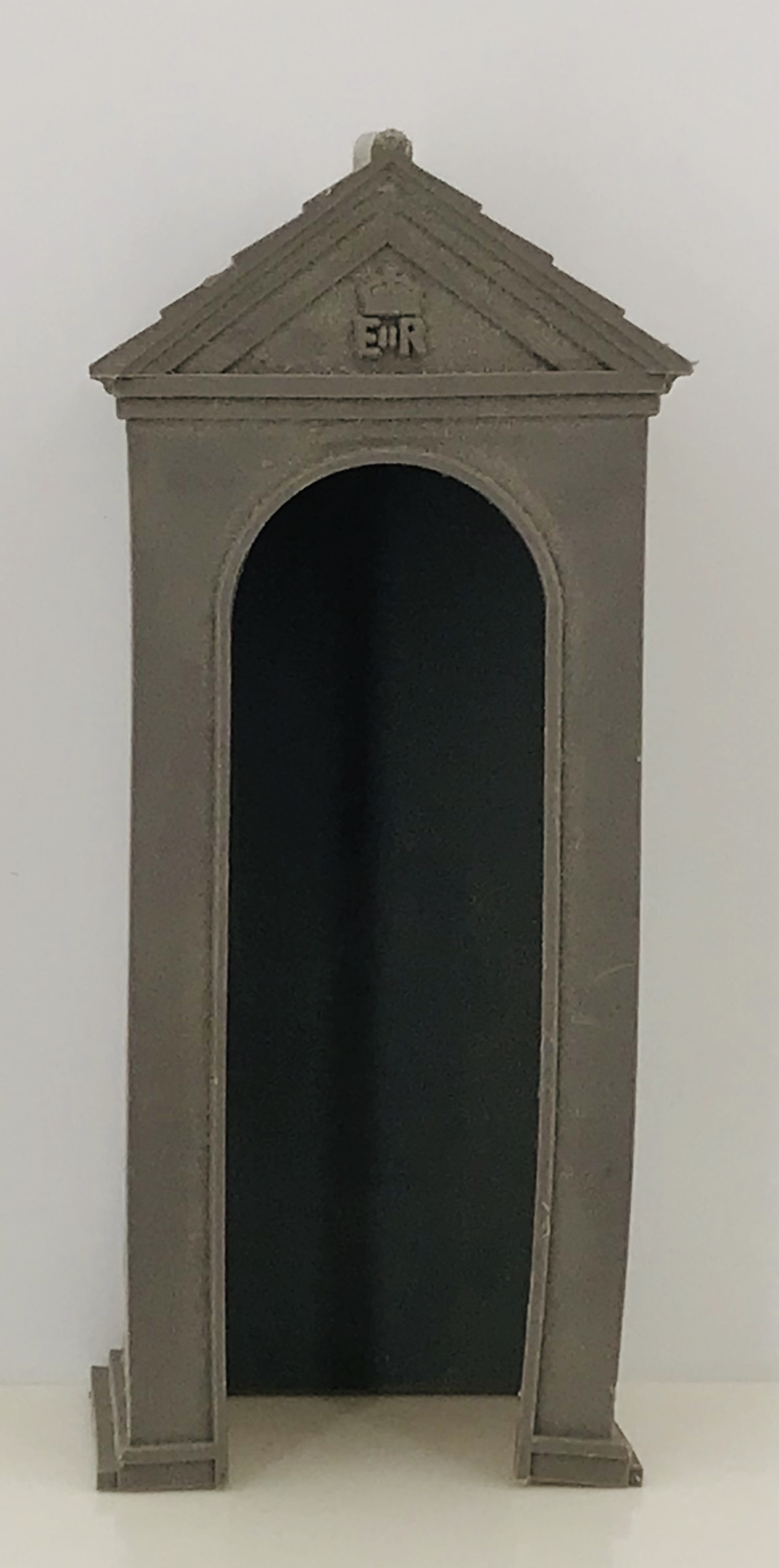 Britains "Guard Sentry Box" - Toy Hunter UK | Retro & vintage toys