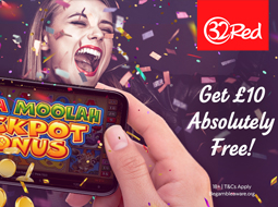 32Red Casino Reviews | Read Customer Service Reviews of www.32red.com