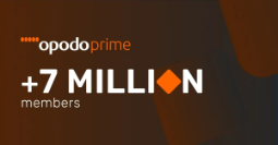 Opodo Reviews | Read Customer Service Reviews of www.opodo.com