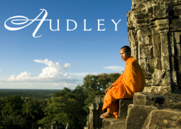 Audley Travel Reviews | Read Customer Service Reviews of www ...