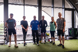 Future Fit Training Reviews | Read Customer Service Reviews of www ...