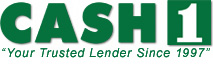 CASH 1 Reviews | Read Customer Service Reviews of www.cash1loans.com