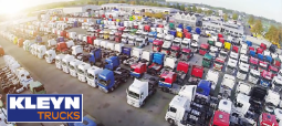 Kleyn Trucks Reviews | Read Customer Service Reviews of kleyntrucks.com