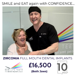 New Life Teeth - Dental Implants Clinic Reviews | Read Customer Service ...