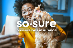 SO-SURE Reviews | Read Customer Service Reviews of wearesosure.com