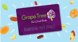 Grape Tree Reviews | Read Customer Service Reviews of www.grapetree.co.uk