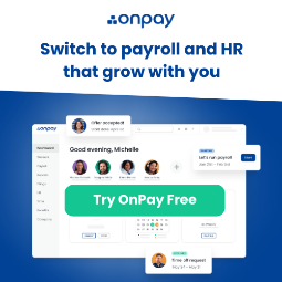 OnPay | Payroll + HR Reviews | Read Customer Service Reviews of onpay.com