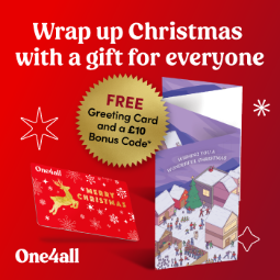 One4all Gift Cards UK Reviews | Read Customer Service Reviews of ...