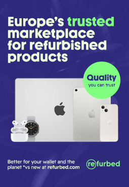 refurbed Reviews | Read Customer Service Reviews of refurbed.com