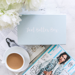 Feel Better Box Reviews | Read Customer Service Reviews of ...