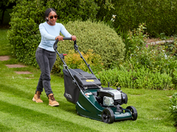 Hayter Mowers Reviews | Read Customer Service Reviews of hayter.co.uk