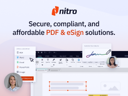 Nitro Software, Inc. Reviews | Read Customer Service Reviews of www ...