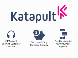 Katapult Reviews | Read Customer Service Reviews of katapult.com