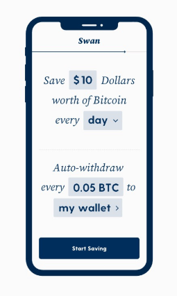 Swan Bitcoin Reviews | Read Customer Service Reviews of swanbitcoin.com