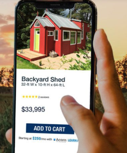 Acorn Finance Reviews | Read Customer Service Reviews of acornfinance.com