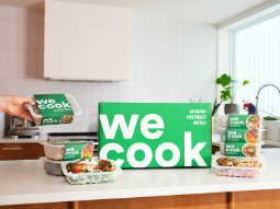 WeCook Reviews | Read Customer Service Reviews of wecookmeals.ca