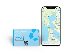 Opiniones sobre Maya Mobile | Lee las opiniones sobre el servicio de ...