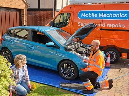 RAC Mobile Mechanics Reviews | Read Customer Service Reviews of rac.co ...