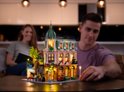 Light My Bricks AU Reviews | Read Customer Service Reviews of ...